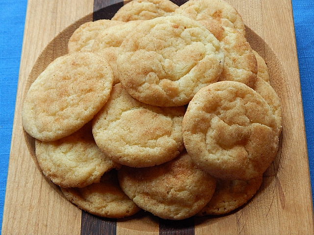 All-Occasion Cookies – Twice as Tasty
