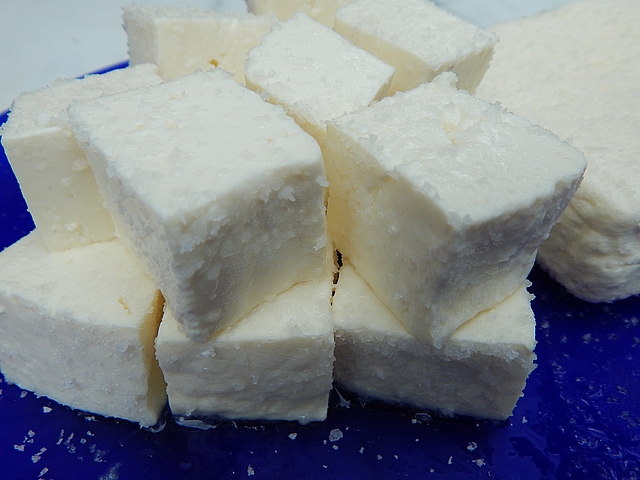 Fresh Feta – Twice as Tasty