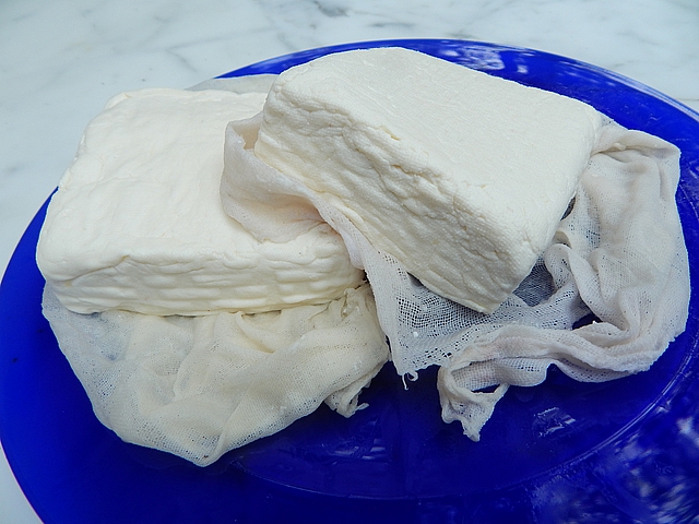 Fermenting Dairy – Twice as Tasty