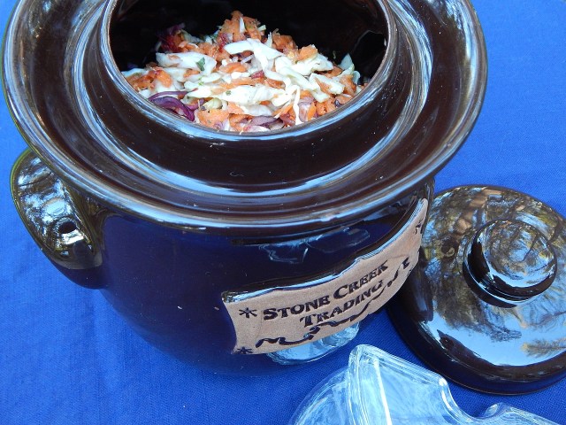 Pickling Cookbook Update – Twice as Tasty